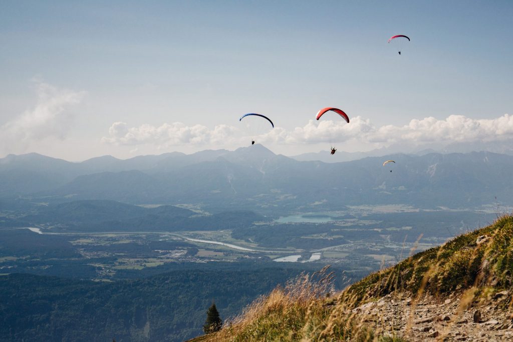Gerlitzen Alpe – Kärntens Sommerbergbahnen