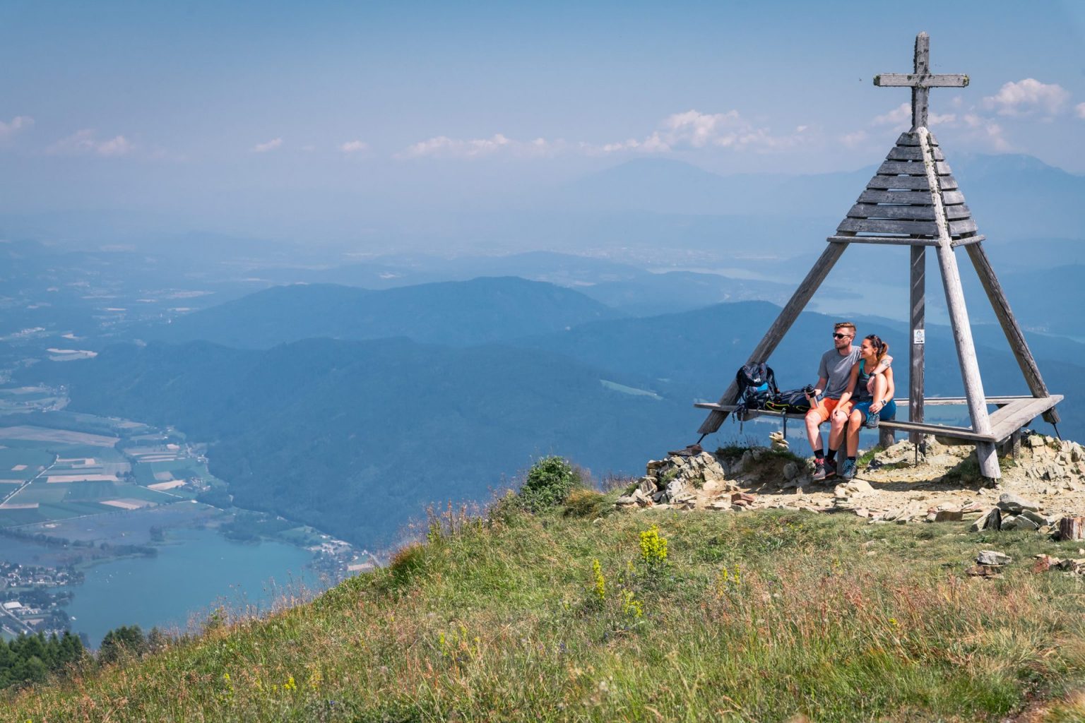 Gerlitzen Alpe – Kärntens Sommerbergbahnen
