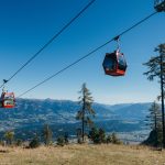 Goldeck – Kärntens Sommerbergbahnen