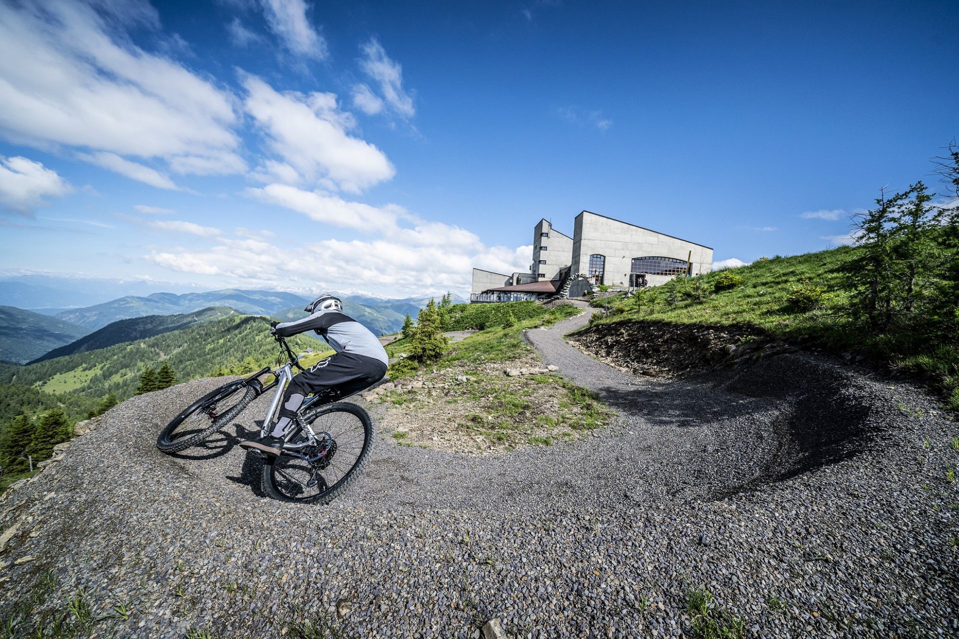 2024: Flow Trails Kärnten - die fünf Mountainbike-Hotspots – Kärntens ...